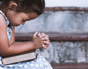 La prière (S1 Ep6) - Renouveau Spirituel