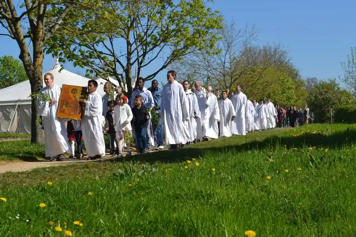 Communauté de Taizé - Renouveau Spirituel