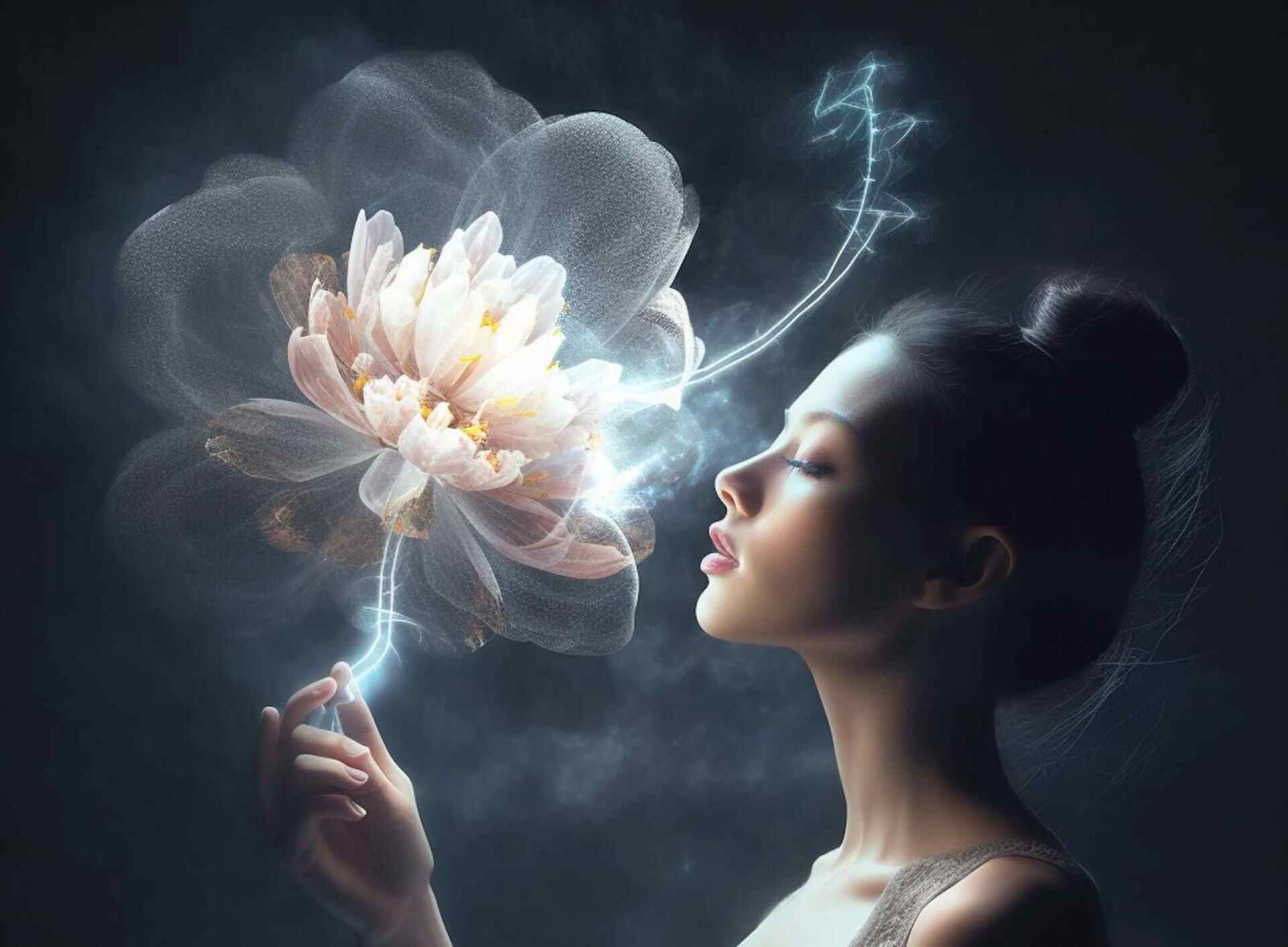 Simplicité (Message de Lumière) - Renouveau Spirituel