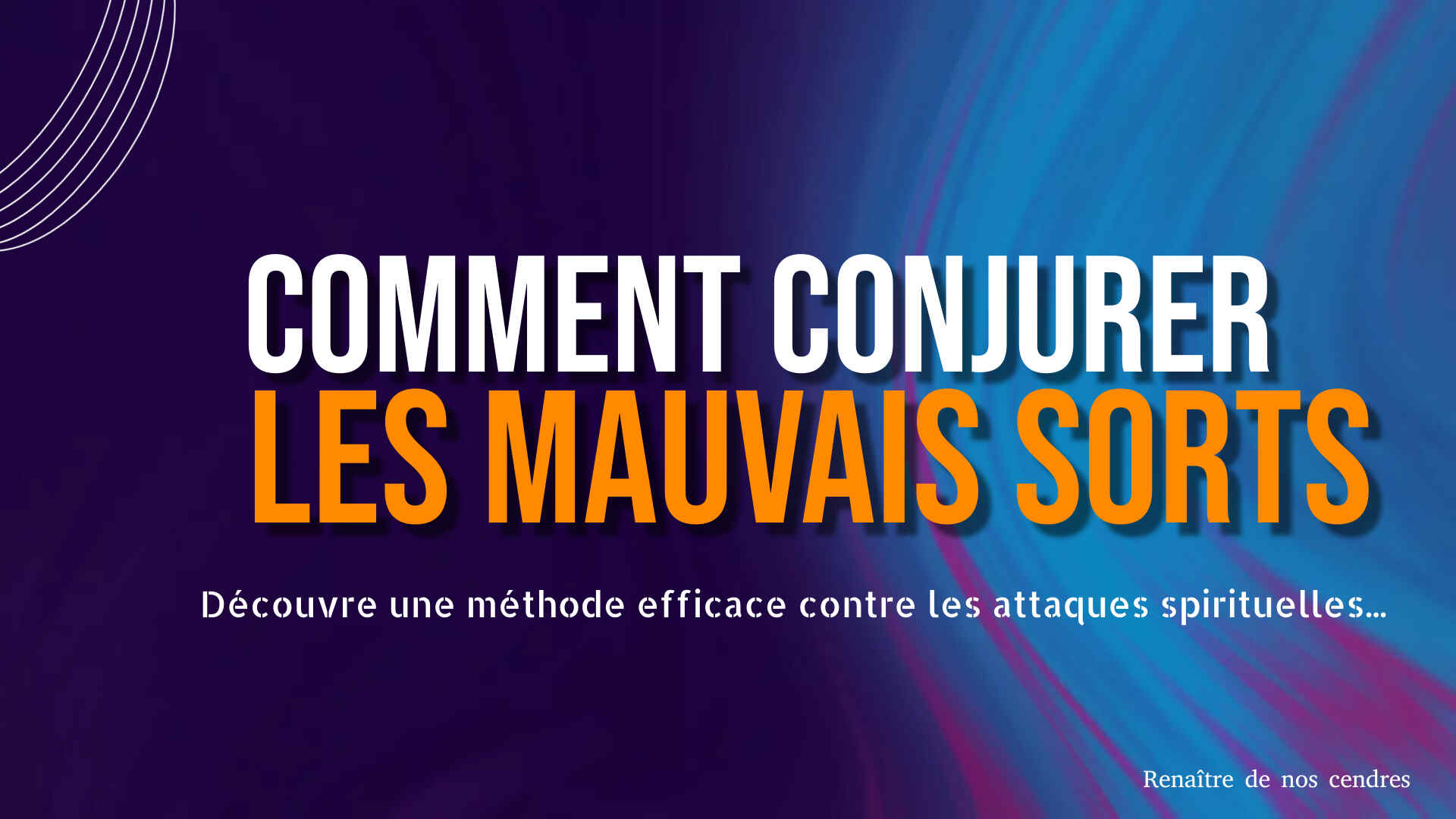 Accueil - Renouveau Spirituel